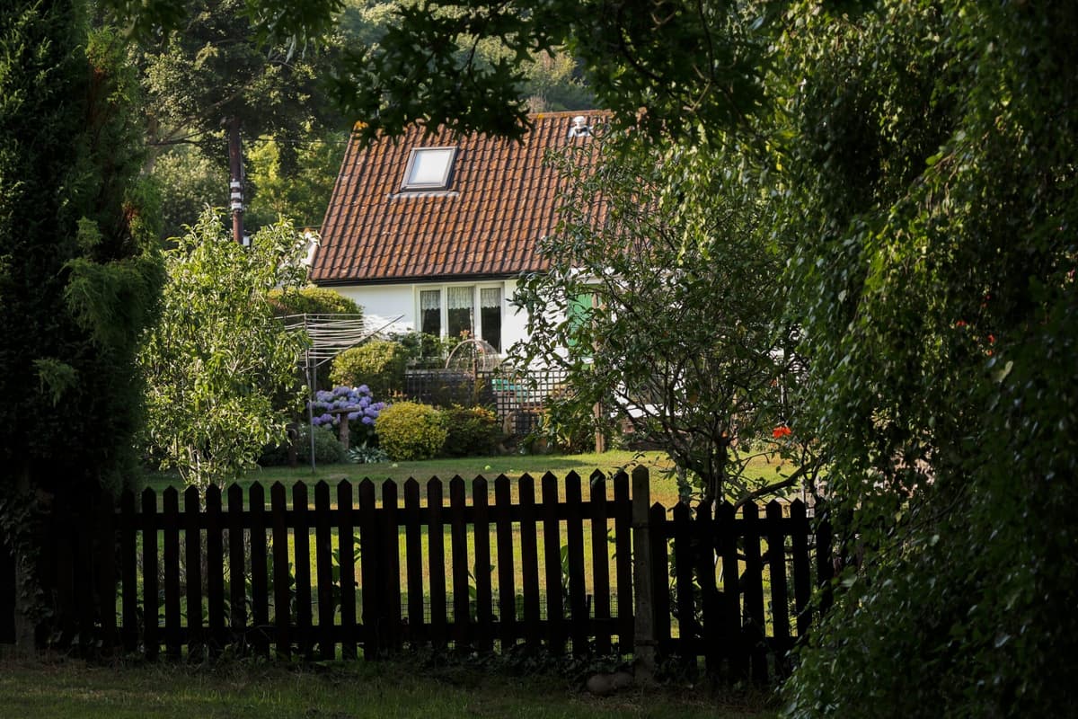 Naboloven: Gjerde mot nabo (Dette må du vite)