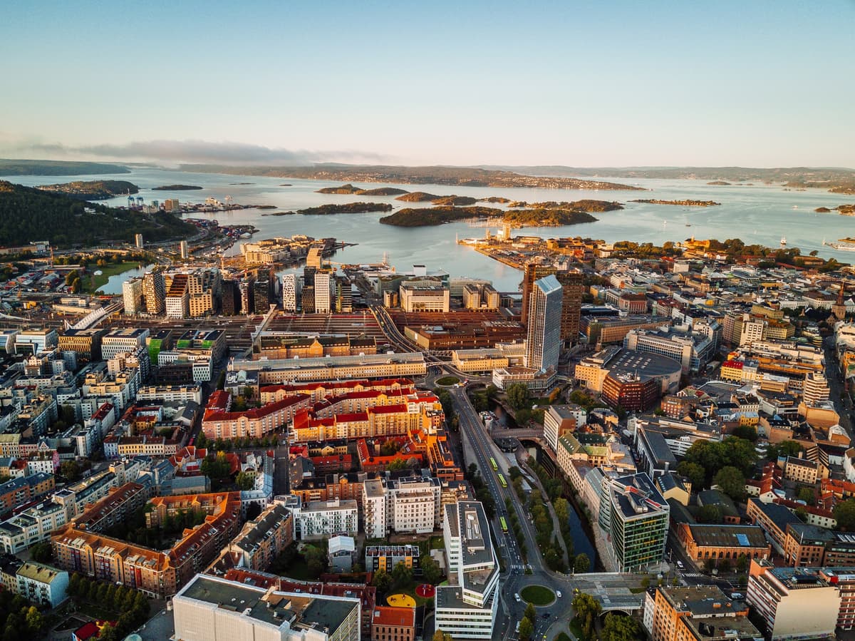 Forlik: En komplett guide (pris, erfaringer, o.l.)